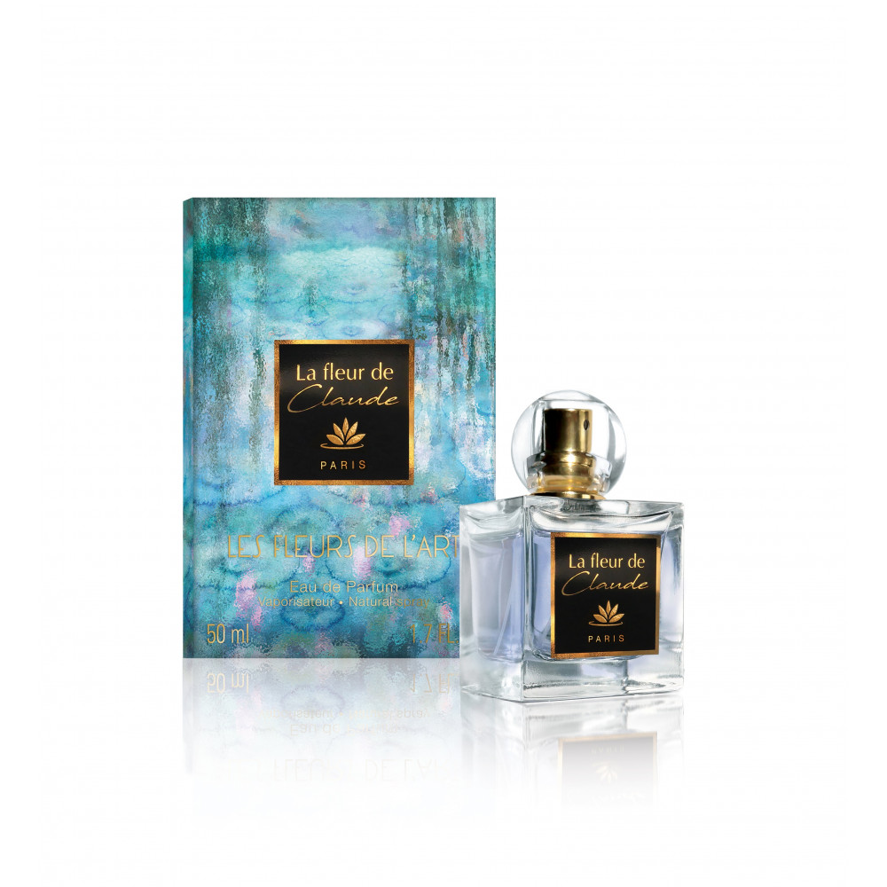 Eau de parfum homme et femme 100% Made in France - efrancais